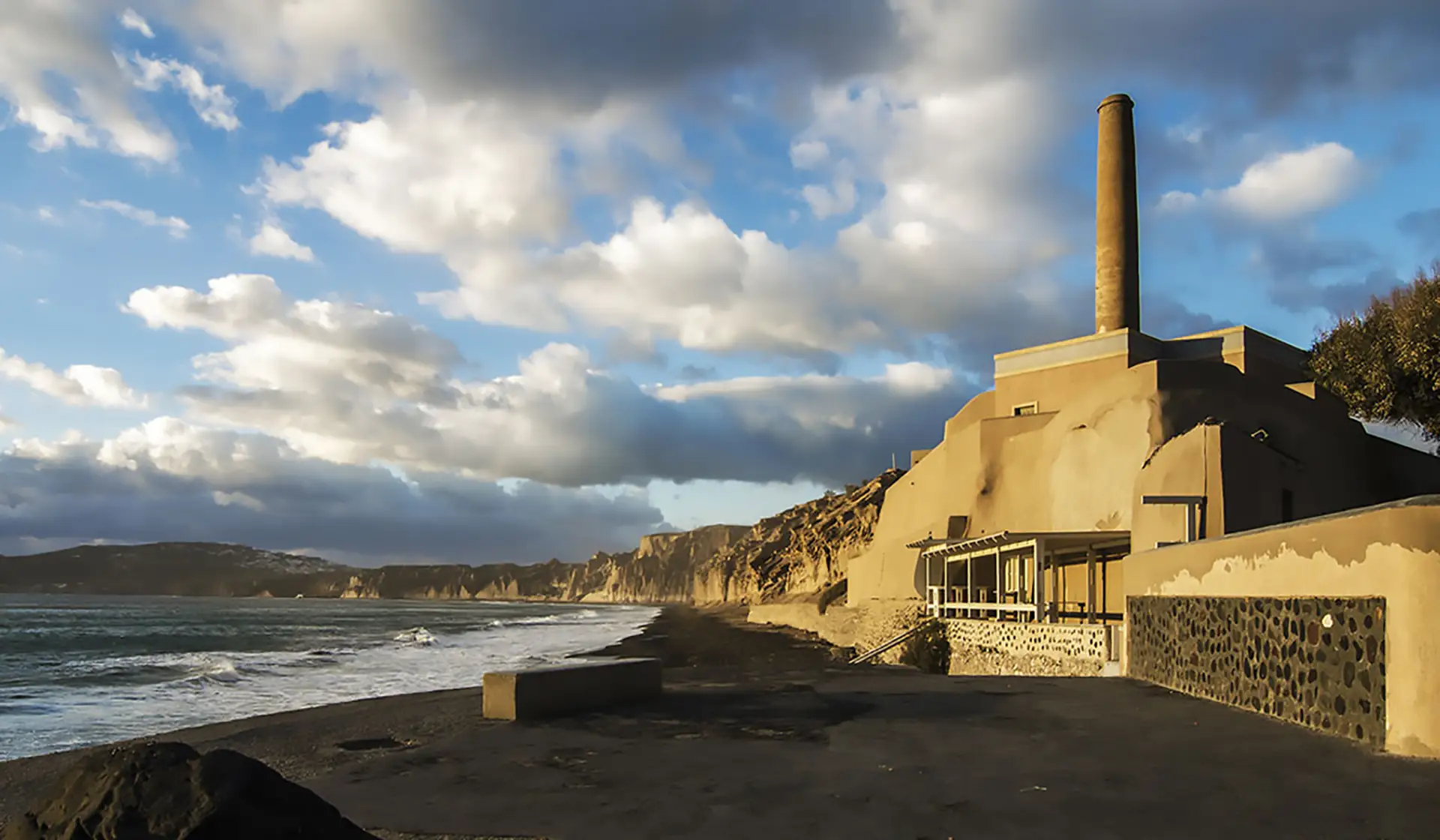 ONCE UPON A TIME | Golden Ibex